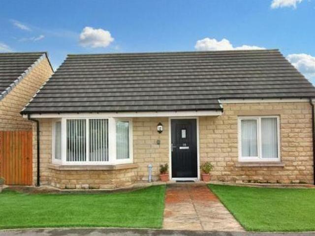 2 Bedroom Detached Bungalow For Sale In Thurnscoe