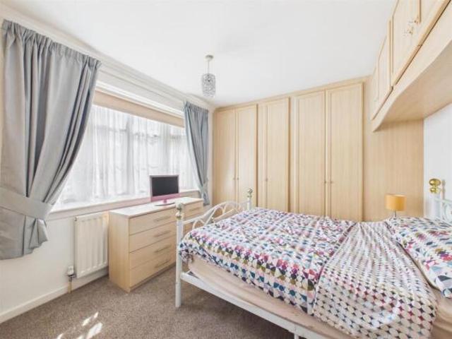 2 bedroom detached bungalow for sale in The Crest, Darley Abbey, Derby, DE22