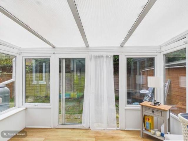 2 bedroom detached bungalow for sale in The Poplars, Bethersden, TN26 3DA, TN26