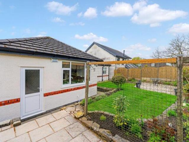 2 bedroom detached bungalow for sale in The Willows, 252 Blackburn Road, Bolton, BL7 0PH, BL7
