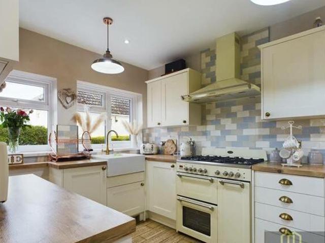 2 Bedroom Detached Bungalow For Sale In Theddlethorpe
