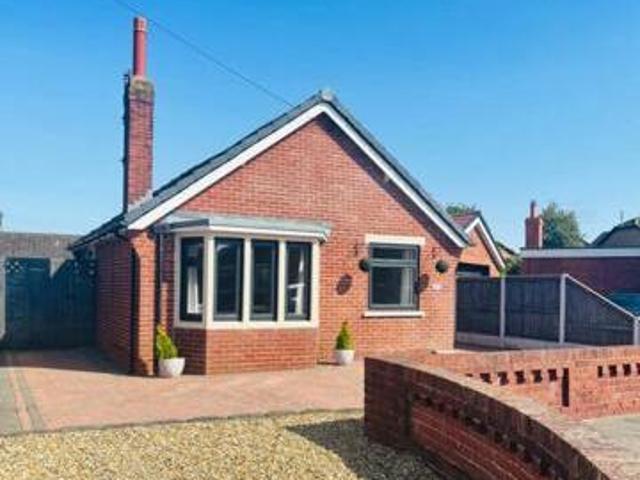 2 Bedroom Detached Bungalow For Sale In Thornton cleveleys