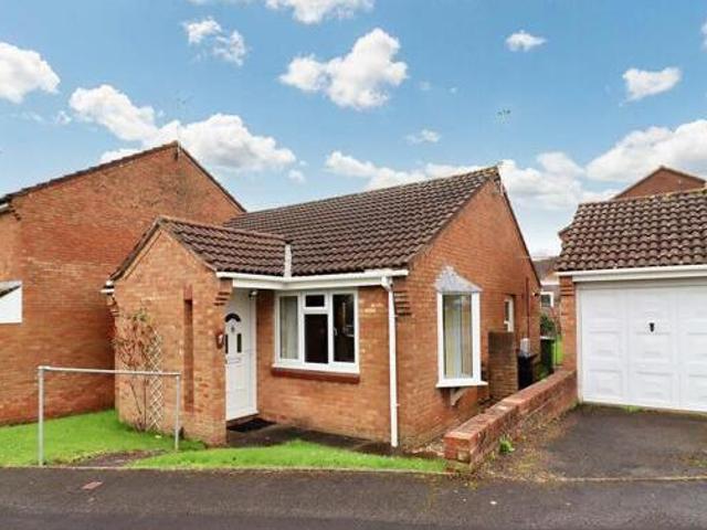 2 Bedroom Detached Bungalow For Sale In Thornbury