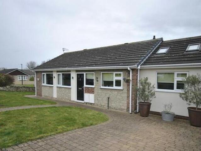 2 Bedroom Detached Bungalow For Sale In Tickhill