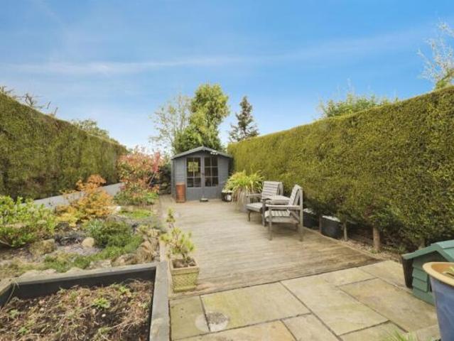 2 bedroom detached bungalow for sale in Timble Grove, Harrogate, HG1