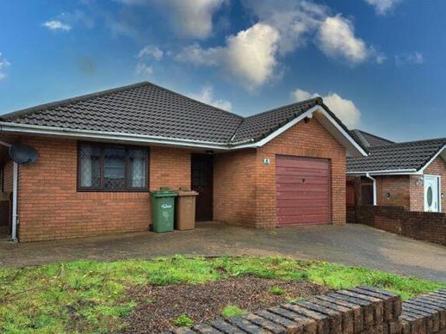 2 Bedroom Detached Bungalow For Sale In Tir y berth