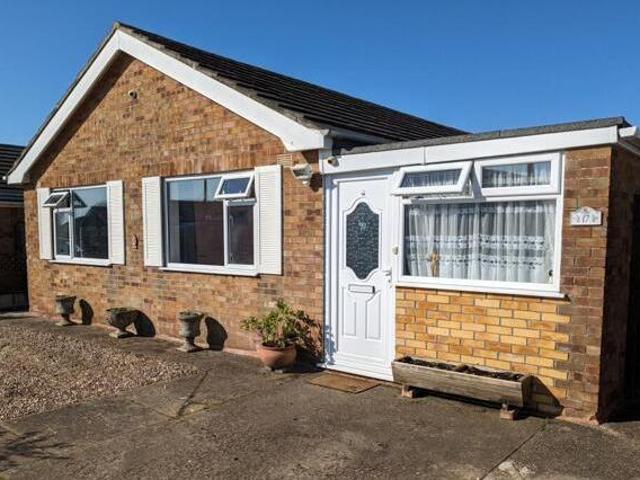 2 Bedroom Detached Bungalow For Sale In Trusthorpe