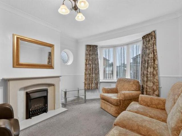 2 bedroom detached bungalow for sale in Tranby Avenue, York, YO10