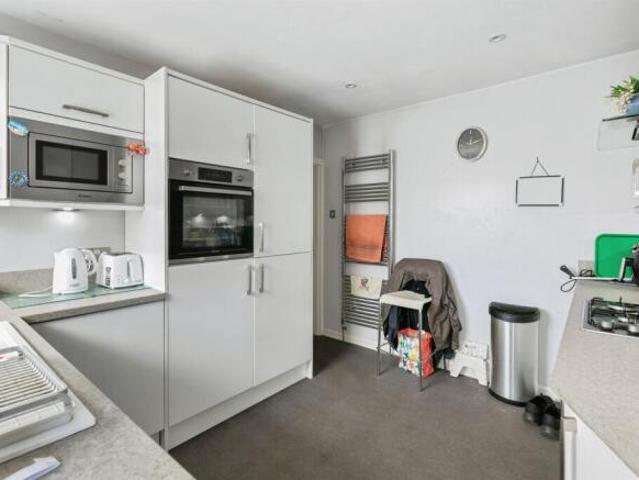 2 bedroom detached bungalow for sale in Trickett Road, High Green, Sheffield, S35