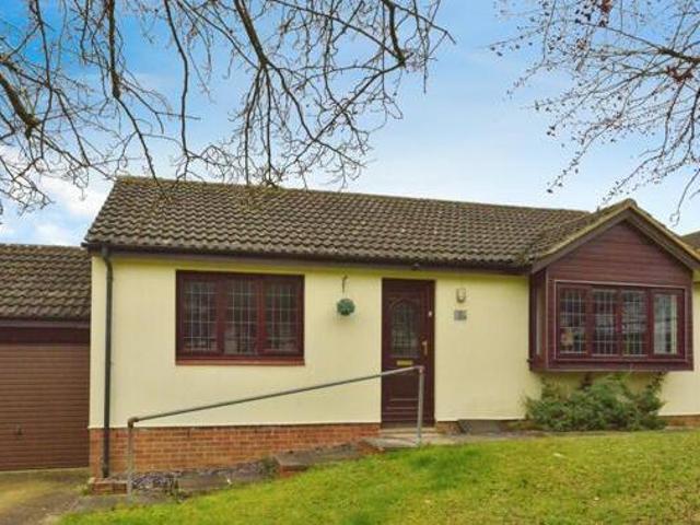 2 Bedroom Detached Bungalow For Sale In Two Mile Ash