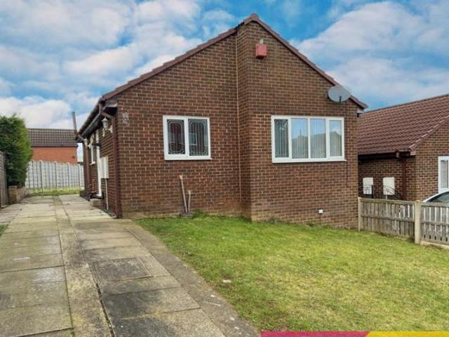 2 Bedroom Detached Bungalow For Sale In Upton