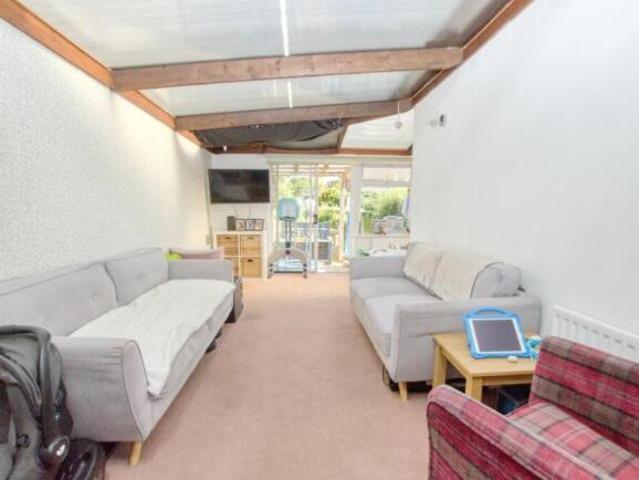 2 bedroom detached bungalow for sale in Upper Deacon Road, Bitterne, Hampshire, SO19