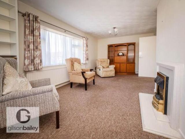2 bedroom detached bungalow for sale in Vera Road, Rackheath, NR13