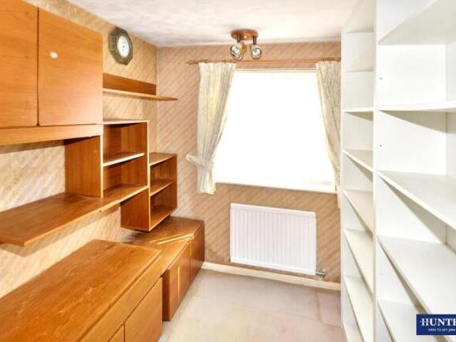 2 bedroom detached bungalow for sale in Vicarage Lane, Whetstone, Leicester, LE8