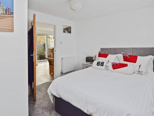 2 bedroom detached bungalow for sale in Virginia Road, South Tankerton, Whitstable, CT5