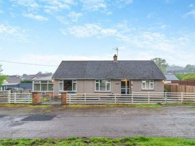 2 Bedroom Detached Bungalow For Sale In Yorkley