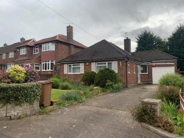 2 Bedroom Detached Bungalow, Springfield, Littleover DE23, 2 bed detached bungalow to rent, £1,100 pcm | PrimeLocation