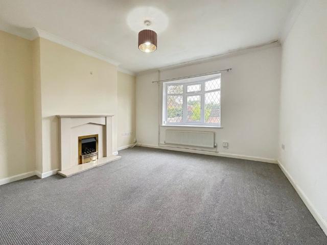 2 bedroom Detached Bungalow to let