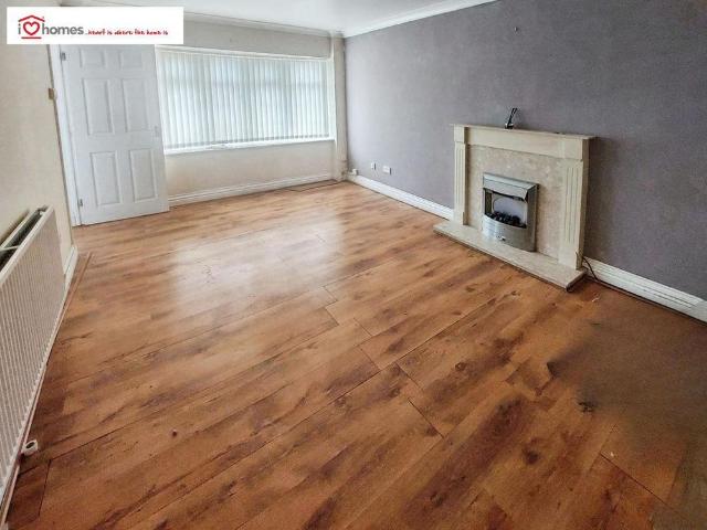 2 bedroom detached bungalow to rent