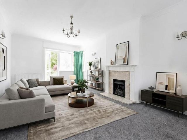 2 bedroom detached bungalow to rent