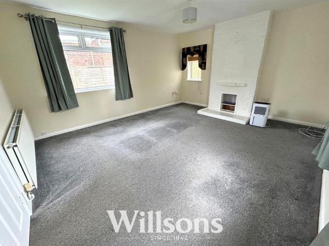 2 bedroom detached bungalow to rent