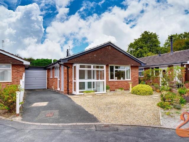 2 bedroom detached bungalow to rent