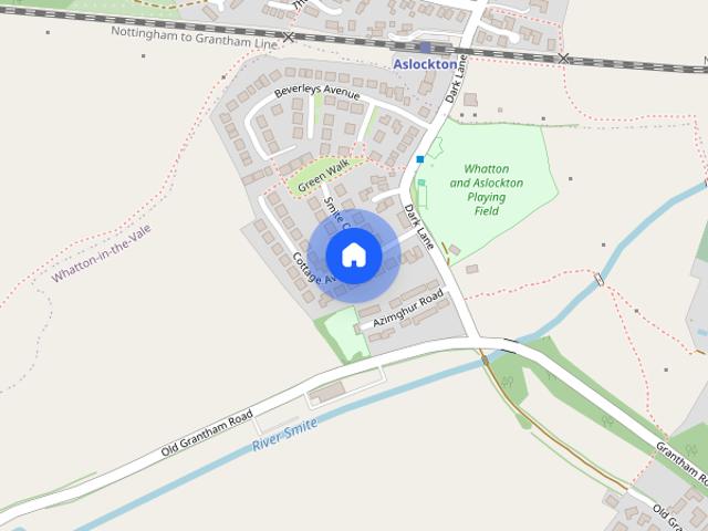 2 bedroom detached bungalow to rent