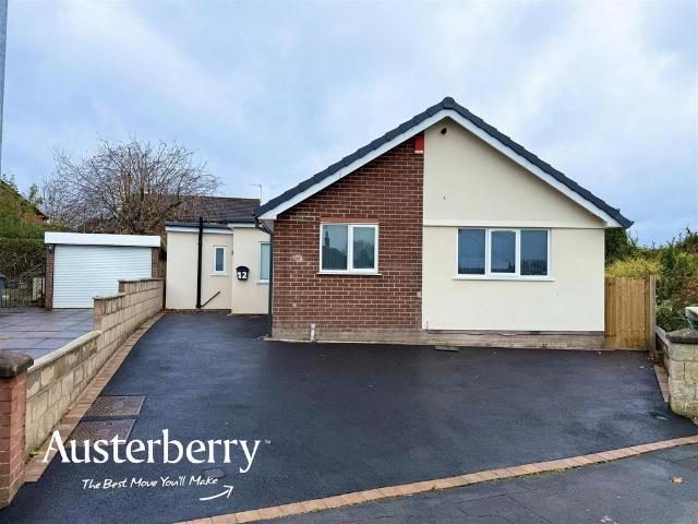 2 bedroom detached bungalow to rent