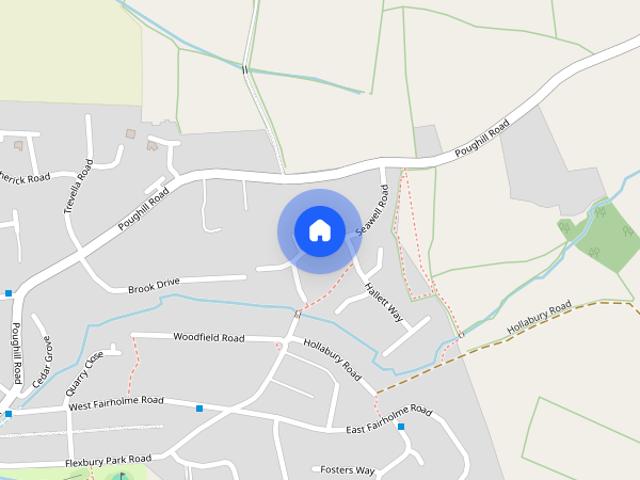 2 bedroom detached bungalow to rent
