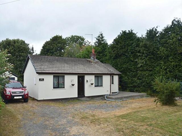 2 Bedroom Detached Bungalow To Rent In April Cottage, Rhydlewis, SA44