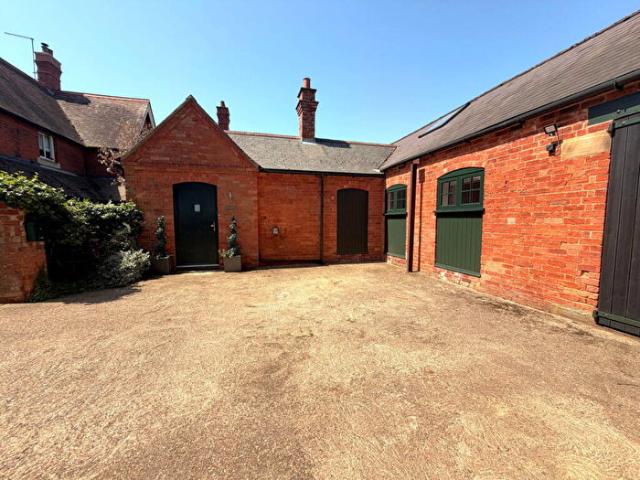 2 Bedroom Detached Bungalow To Rent In Cransley Road, Loddington, Kettering, NN14