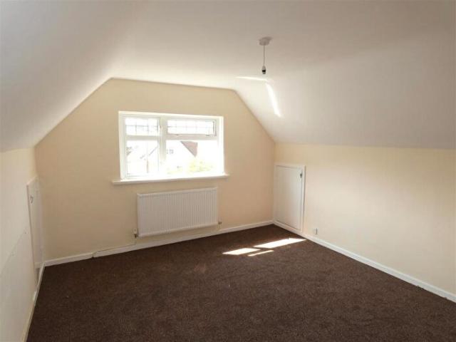 2 Bedroom Detached Bungalow To Rent In Heol Y Bardd, Bridgend County Borough, CF31