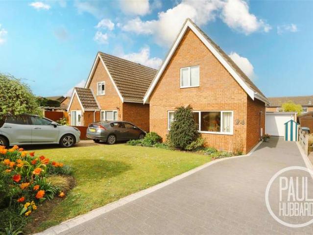 2 Bedroom Detached House