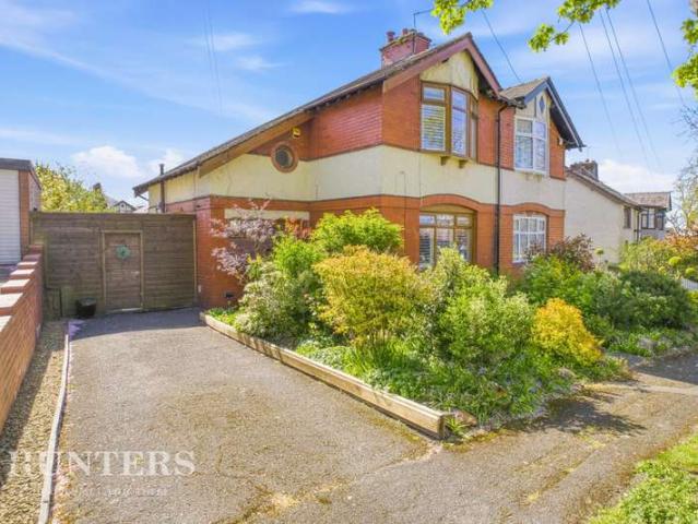 2 Bedroom Detached House