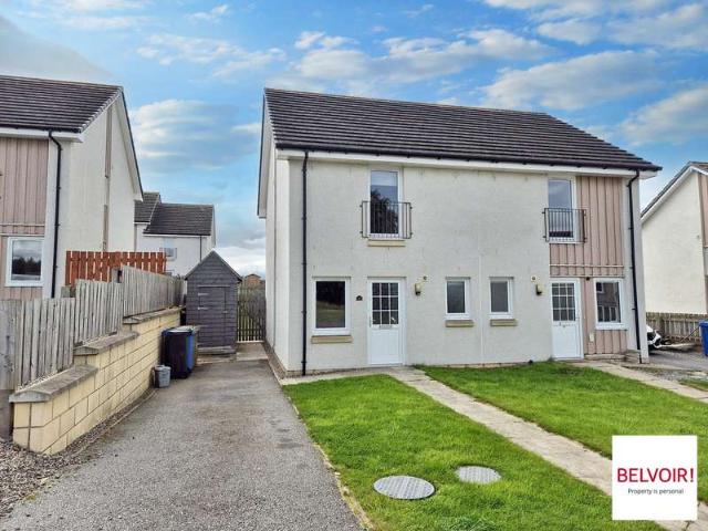 2 Bedroom Detached House