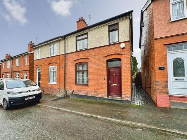 2 Bedroom Detached House