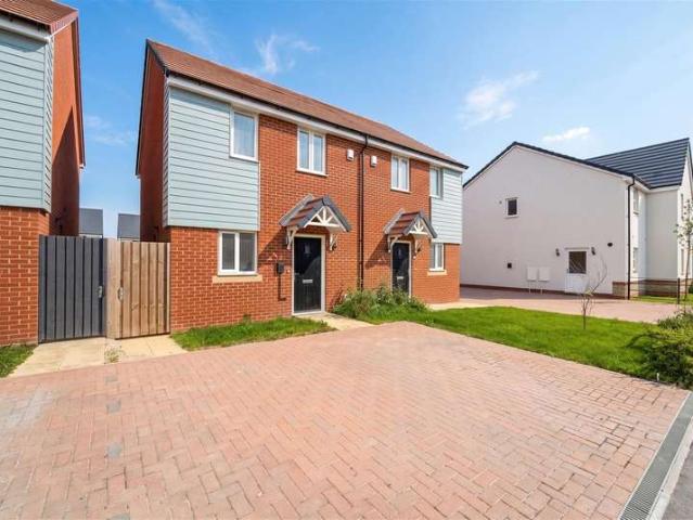 2 Bedroom Detached House