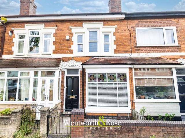 2 Bedroom Detached House