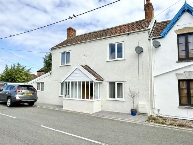 2 Bedroom Detached House