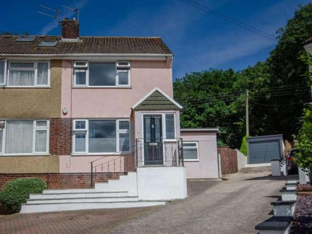 2 Bedroom Detached House