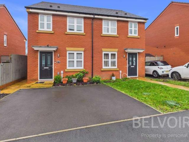 2 Bedroom Detached House