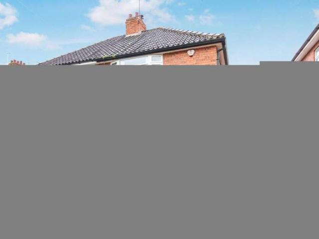 2 Bedroom Detached House