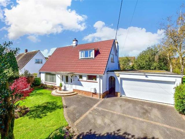 2 Bedroom Detached House