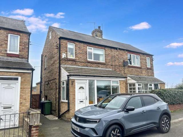 2 Bedroom Detached House