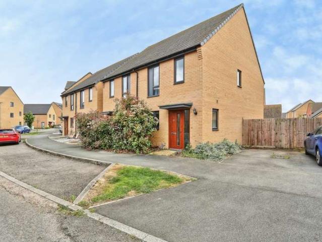 2 Bedroom Detached House