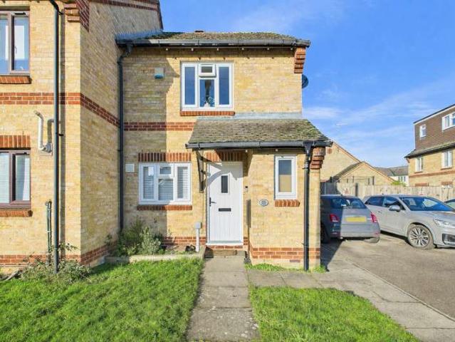 2 Bedroom Detached House