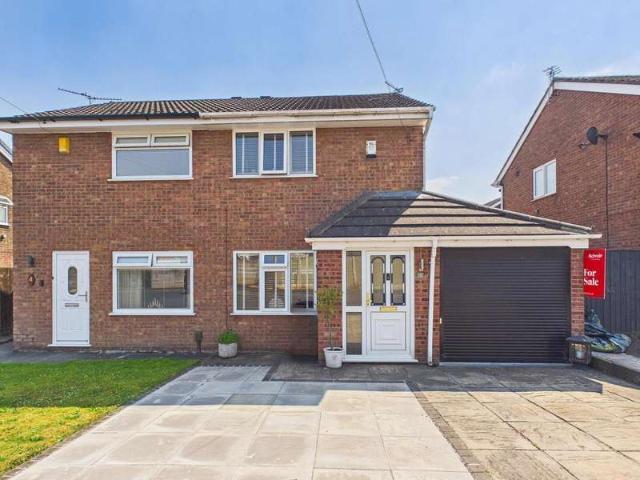 2 Bedroom Detached House