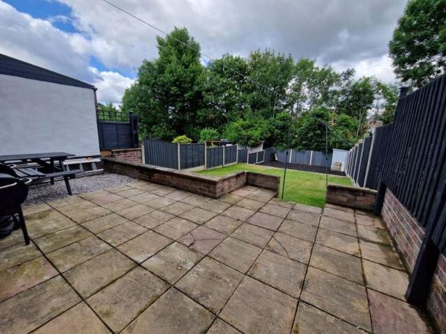 2 Bedroom Detached House