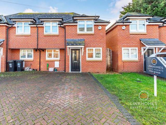 2 Bedroom Detached House