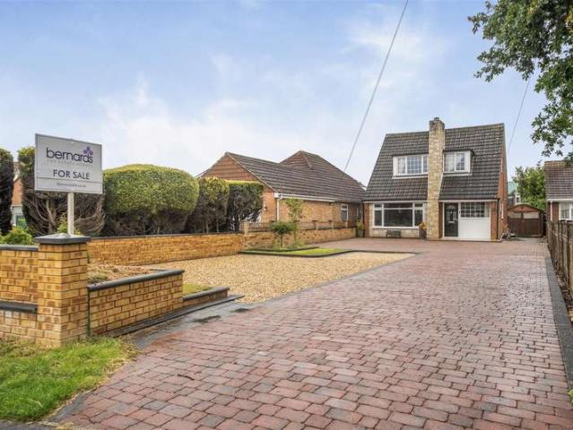 2 Bedroom Detached House